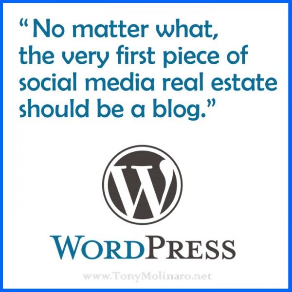 The First Piece Of Social Media | Internet Home Business